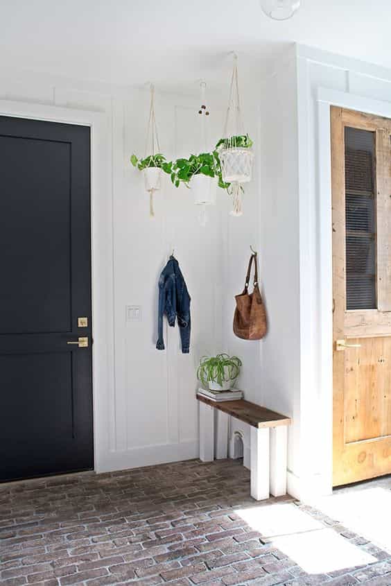 Make the Most of Your Space With These Practical Boot Room Ideas